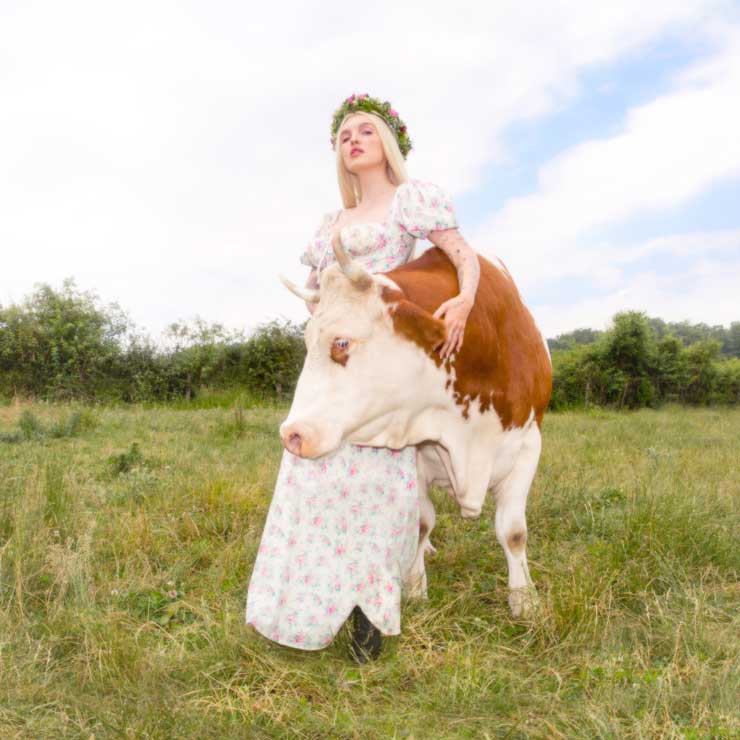 Artists - krasserstoff.com